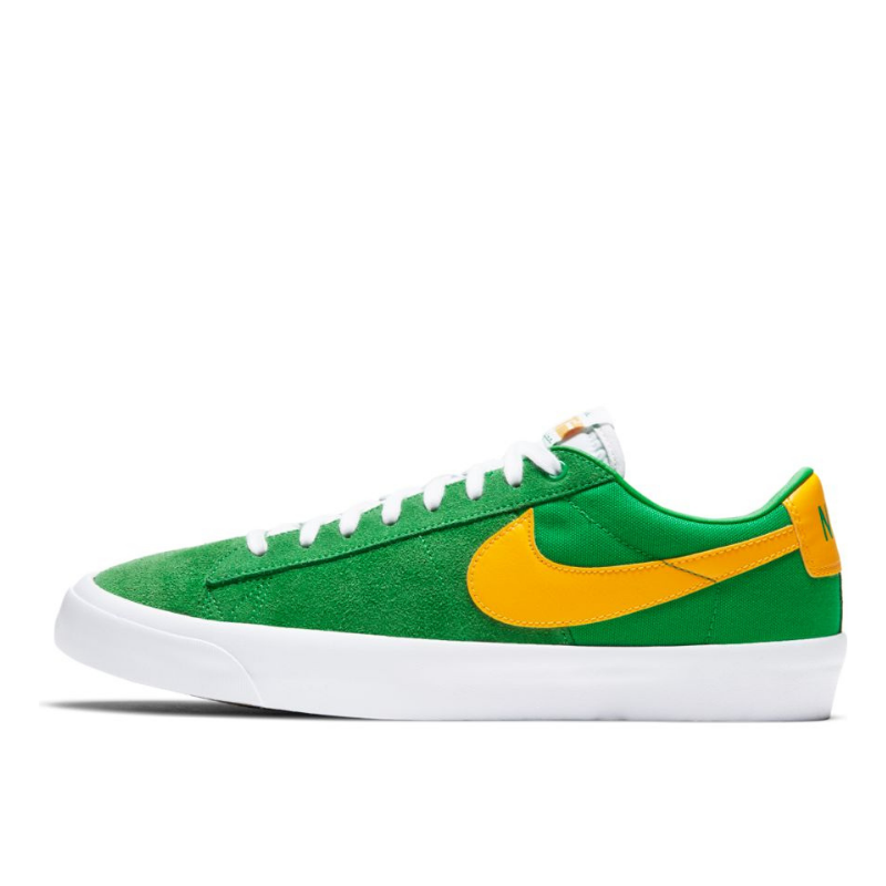 Кеды SB Blazer Low Pro GT Premium
