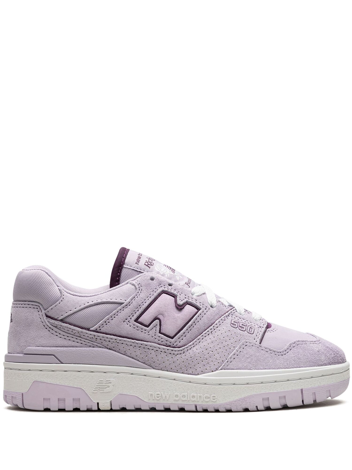 Кроссовки New Balance 550 Forever Yours Rich Paul