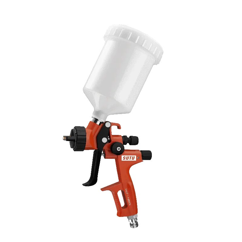 Краскопульты DEBBIE SHI SUTU VIP 1.3 мм orange 5600