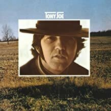 Компакт-Диски, MUSIC ON CD, TONY JOE WHITE - Tony Joe (CD)