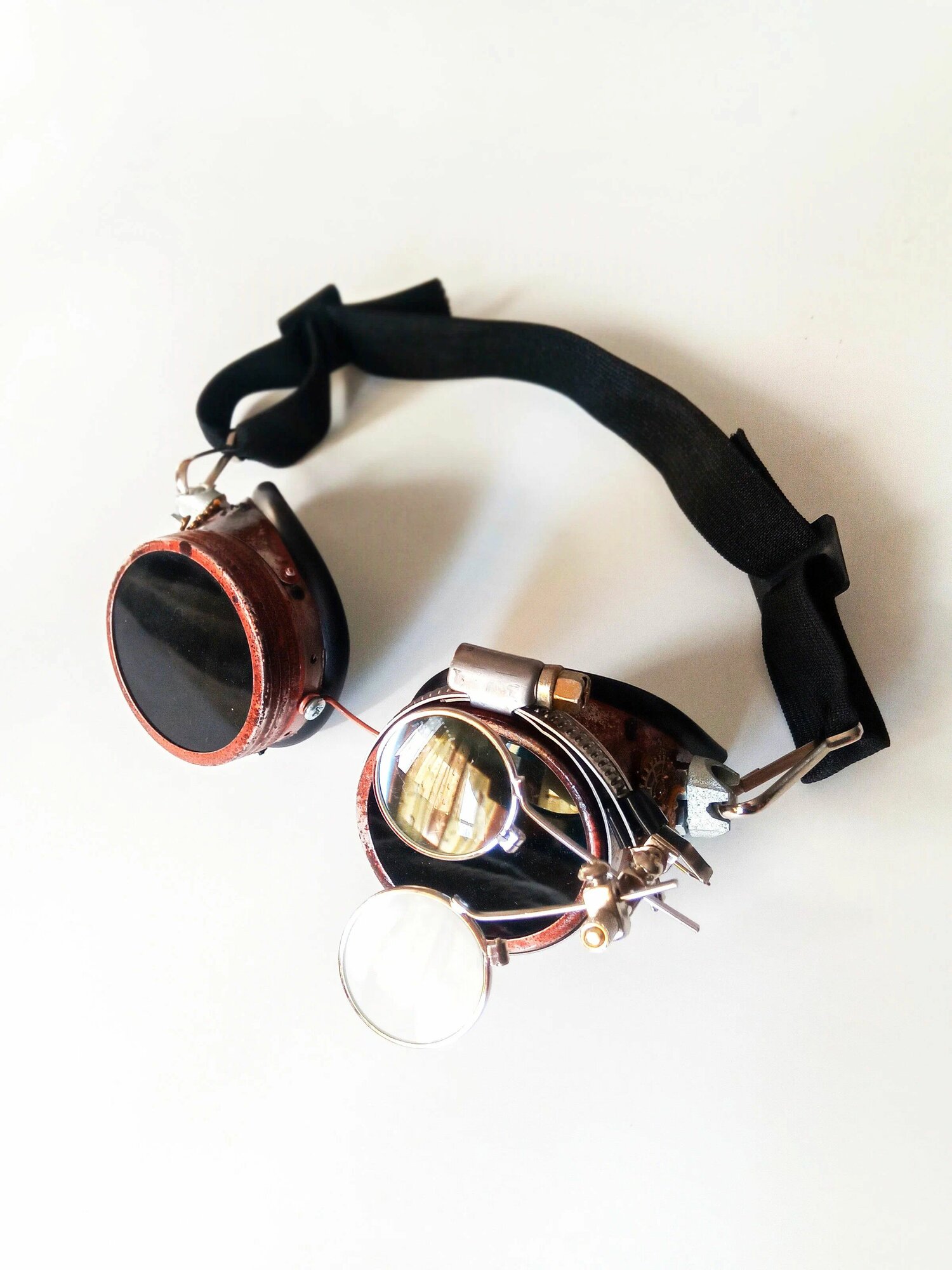 Солнцезащитные очки