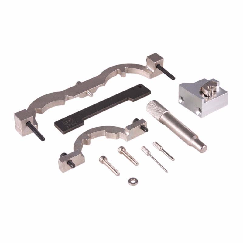 Car-tool CT-E057 Набор для замены заднего шкива распределительного вала Ford/Mazda