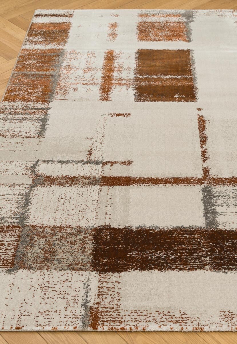 Бельгийский ковер 200*290 см Essence OE5242-O50
