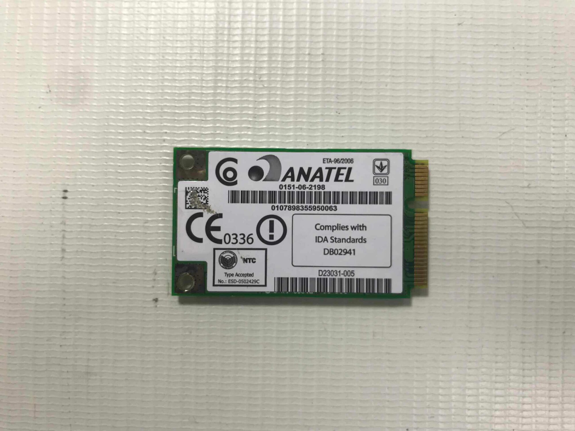 Wi-Fi адаптер для Samsung R25