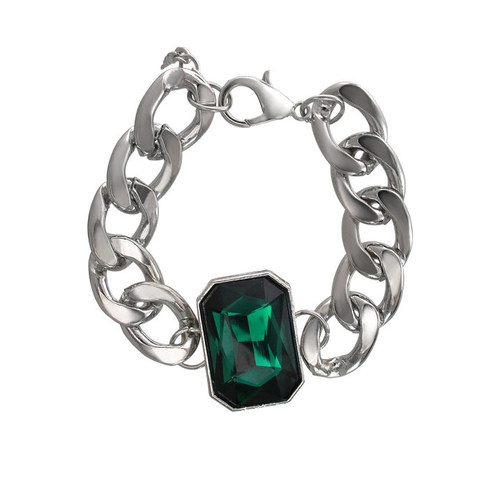 Браслет, стекло