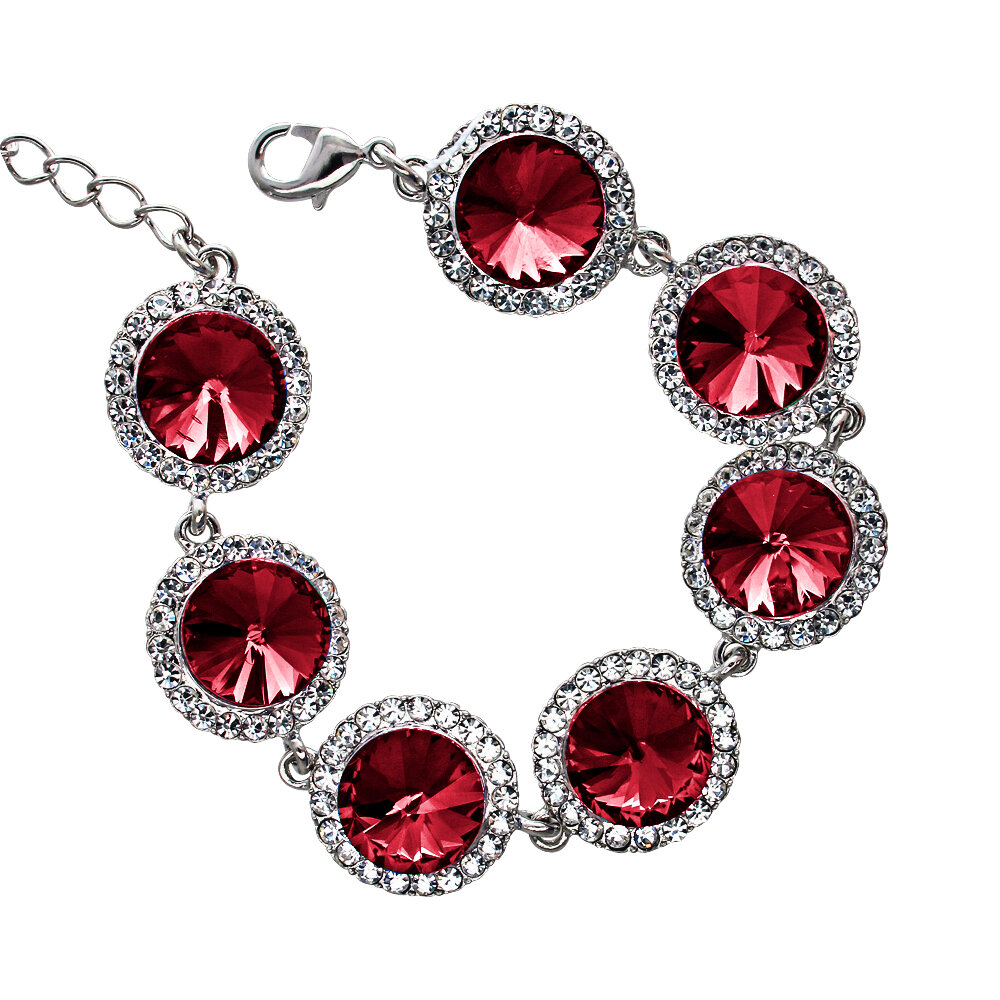 Браслет, стекло