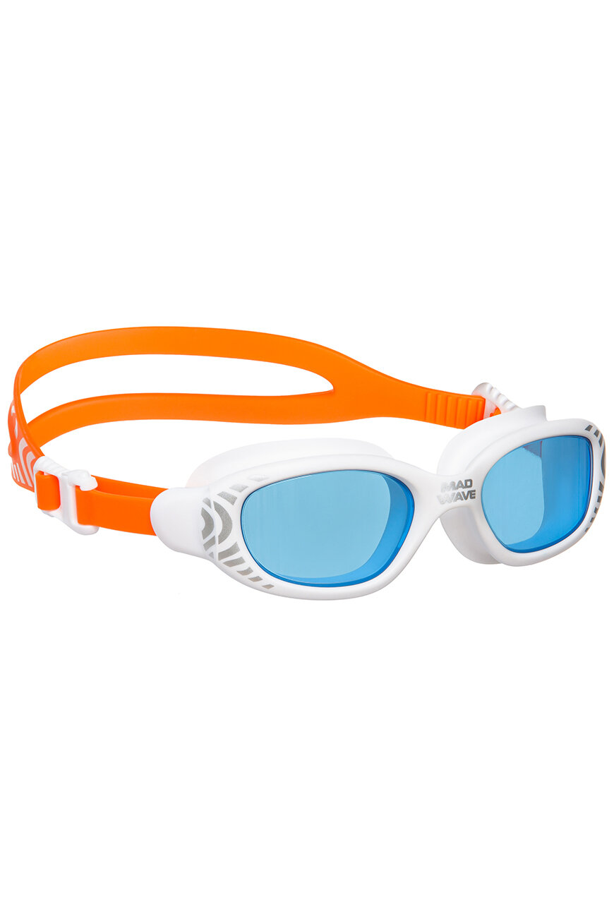 Очки для плавания юниорские Zeebro