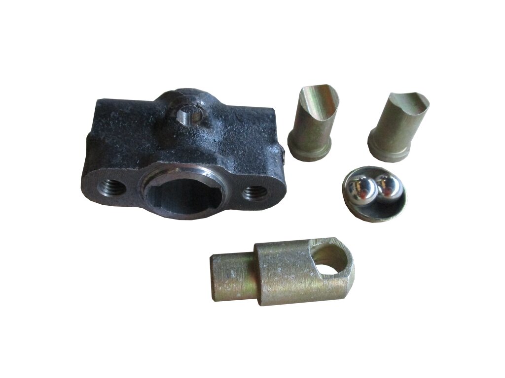 451Д-3507001 АДС - Механизм разжимной стояночного тормоза УАЗ(Р/К014)