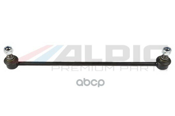 Тяга стабилизатора TOYOTA Yaris (XP90) 05-10, (XP130) 10-20 ALPIC арт. ASL330LR