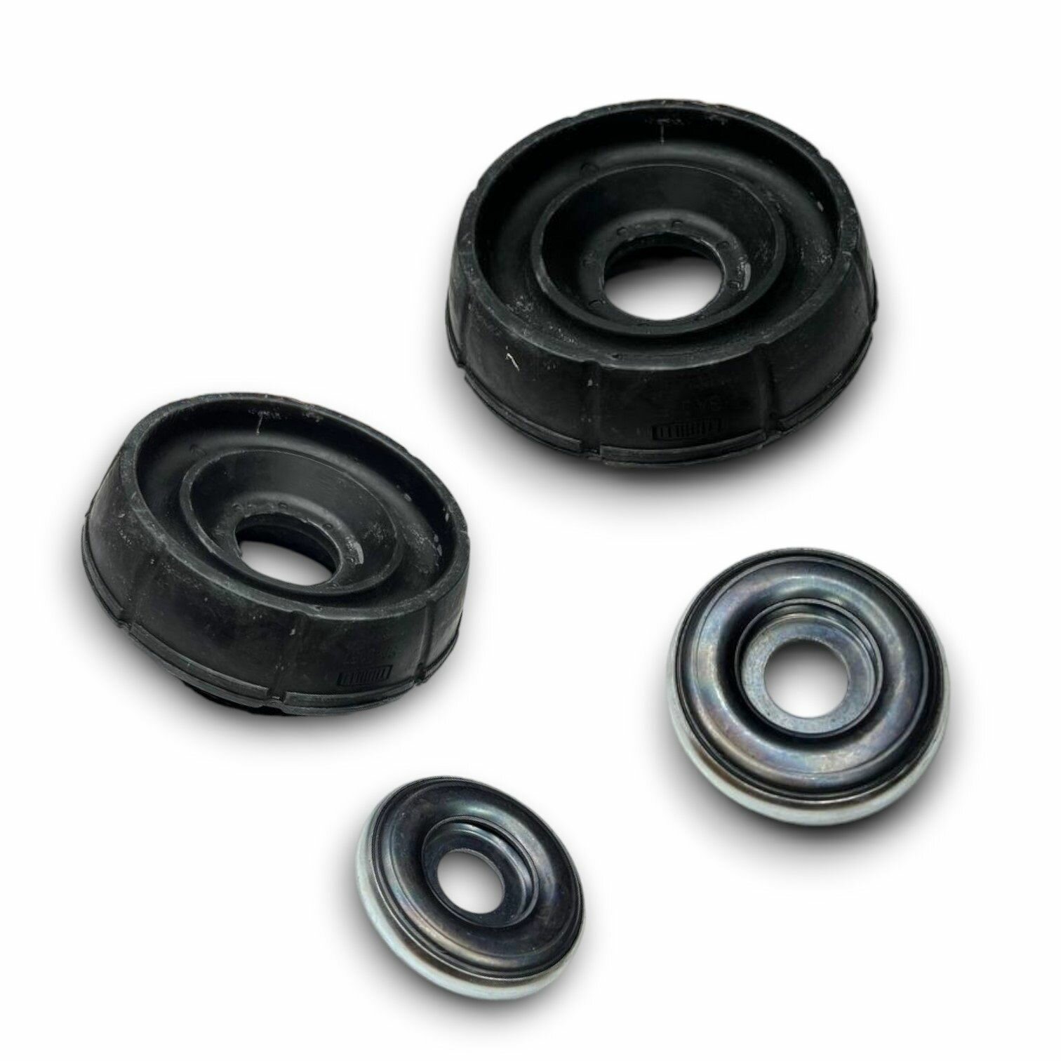 Передняя Опора амортизатора ( Комплект) c подшипником Lada Largus с 2012 Renault Logan Duster Dacia ( Лада Ларгус Рено Логан )