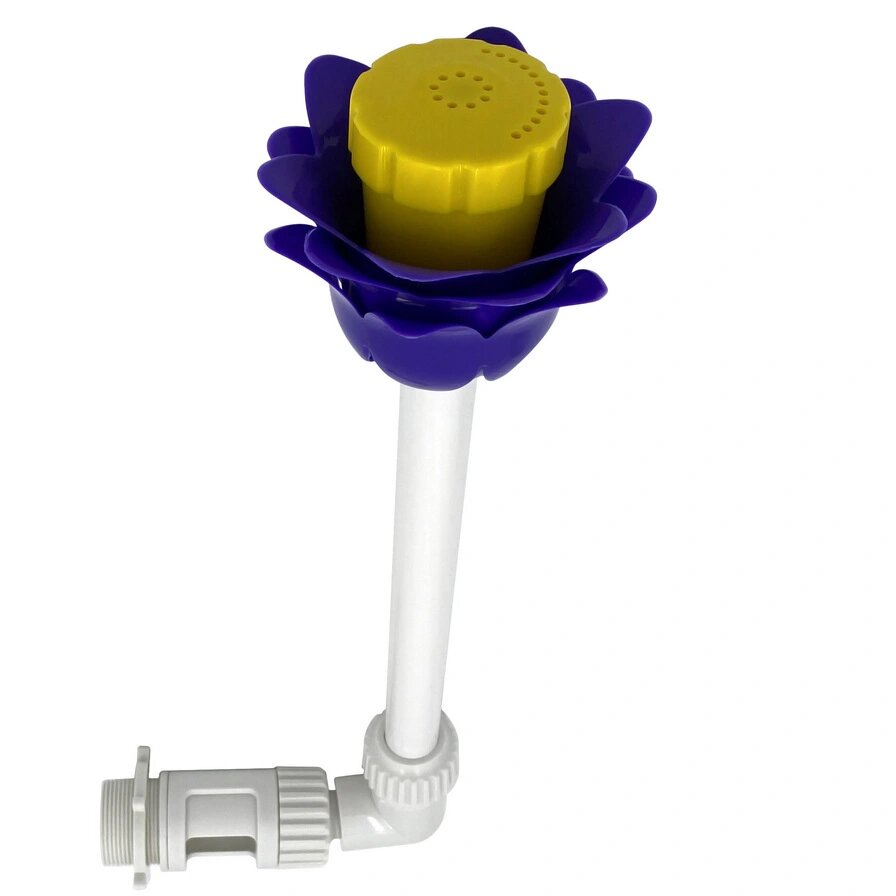 Декоративный фонтан Reexo FN05 (под цветок), цена - за 1 шт