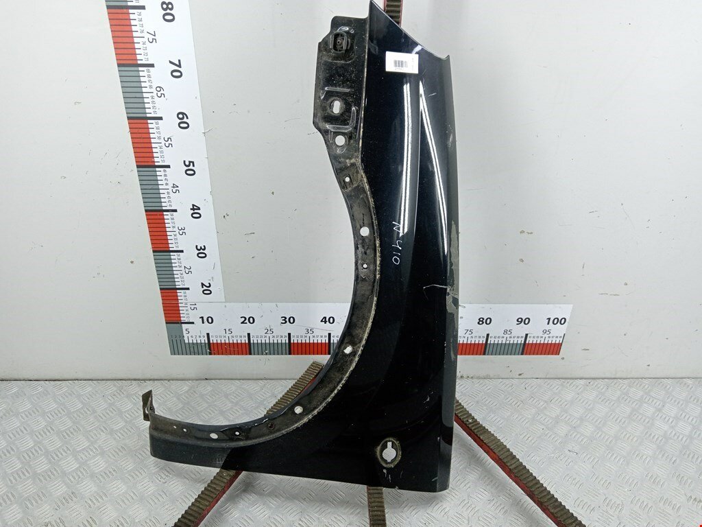 Крыло переднее левое Opel Corsa C 9196448 арт. 2116622