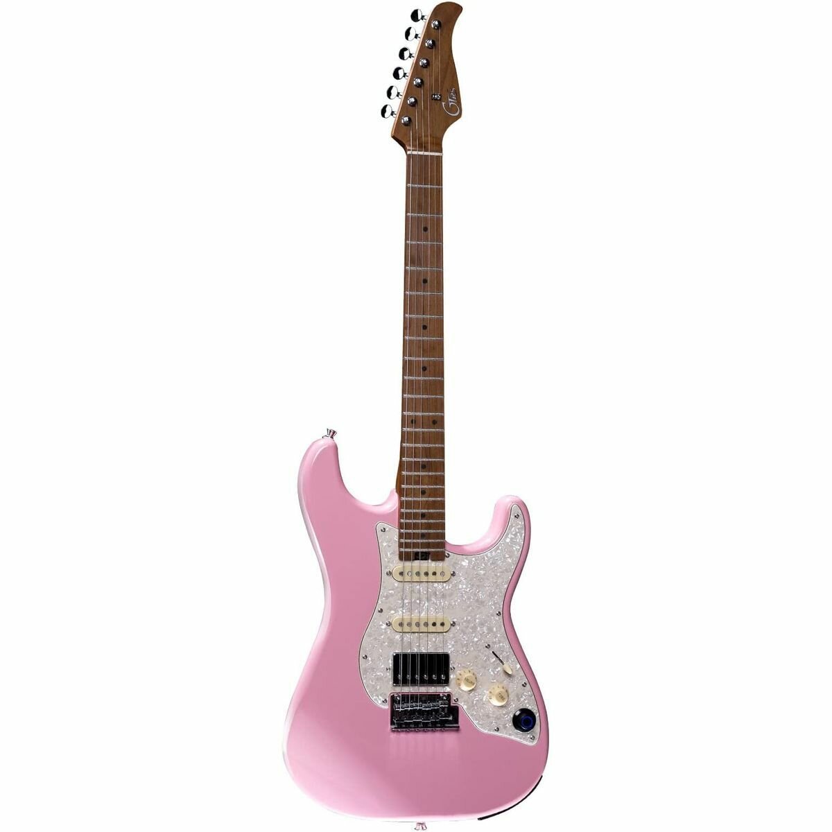 Электрогитара