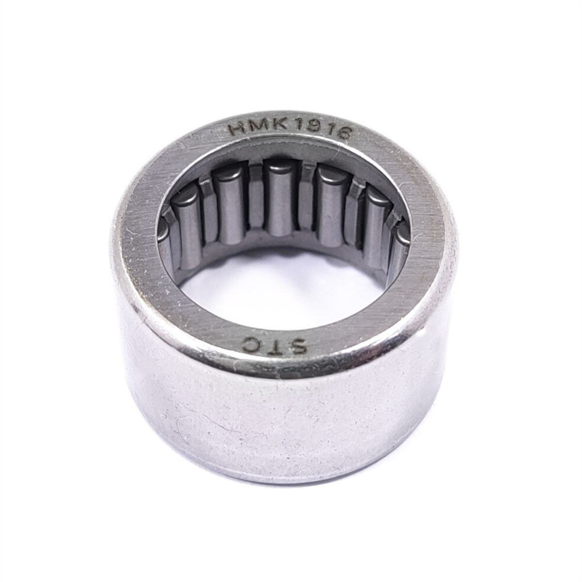 2 шт. - Подшипник HMK1916 STC (19x27x16) игольчатый однорядный