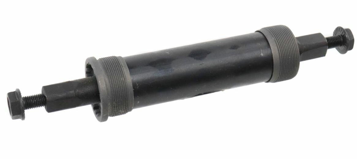 Каретка KENLI FAT BIKE под квадрат 177мм