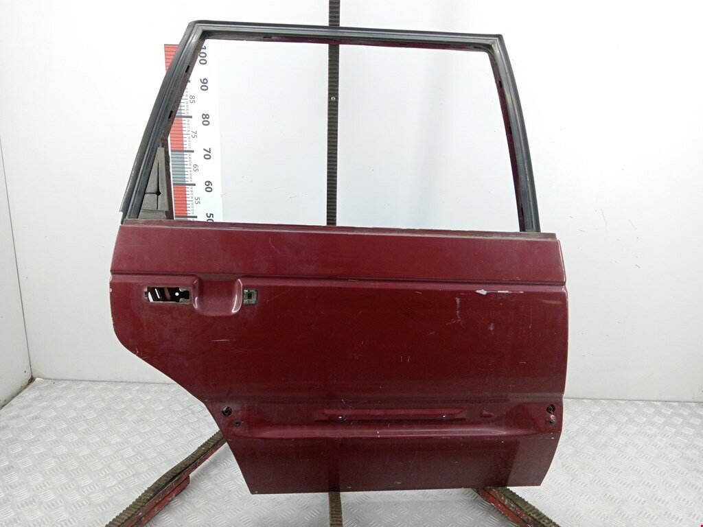 Дверь задняя правая Volkswagen Passat 3 333833052A арт. 2090506