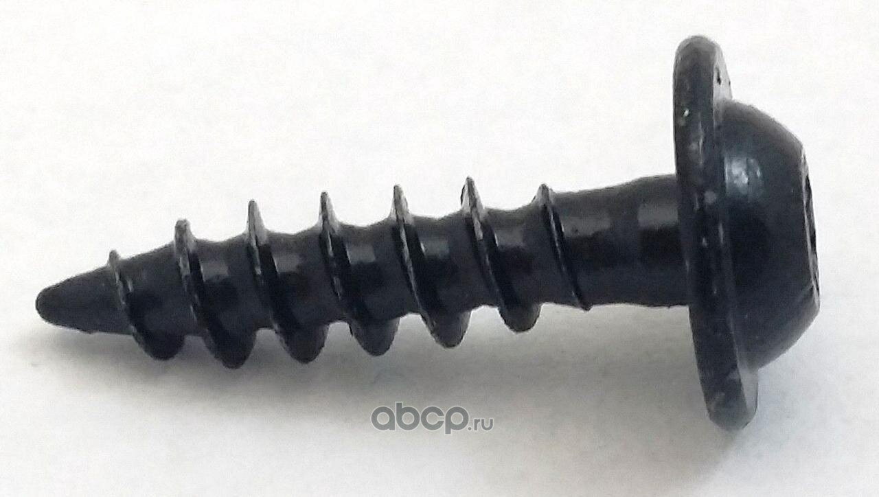 Винт крепления подкрылка (m5x20) opel astra h/j/corsa d/insignia/zafira b/c gm general motors 90561305