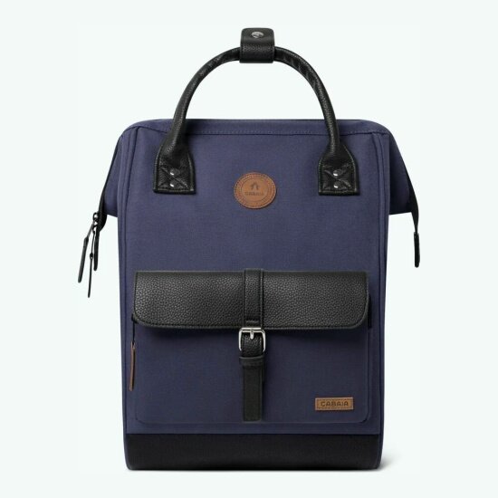 Рюкзак Cabaia DUSSELDORF MEDIUM (T.U) Blue