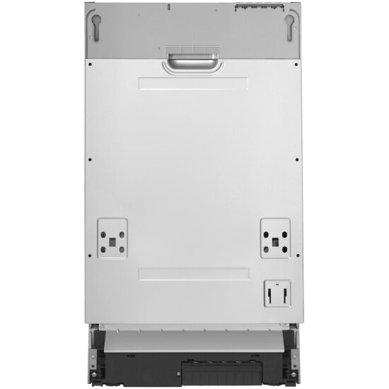 Встраиваемая посудомоечная машина Maunfeld MLP4249G02 Light Beam