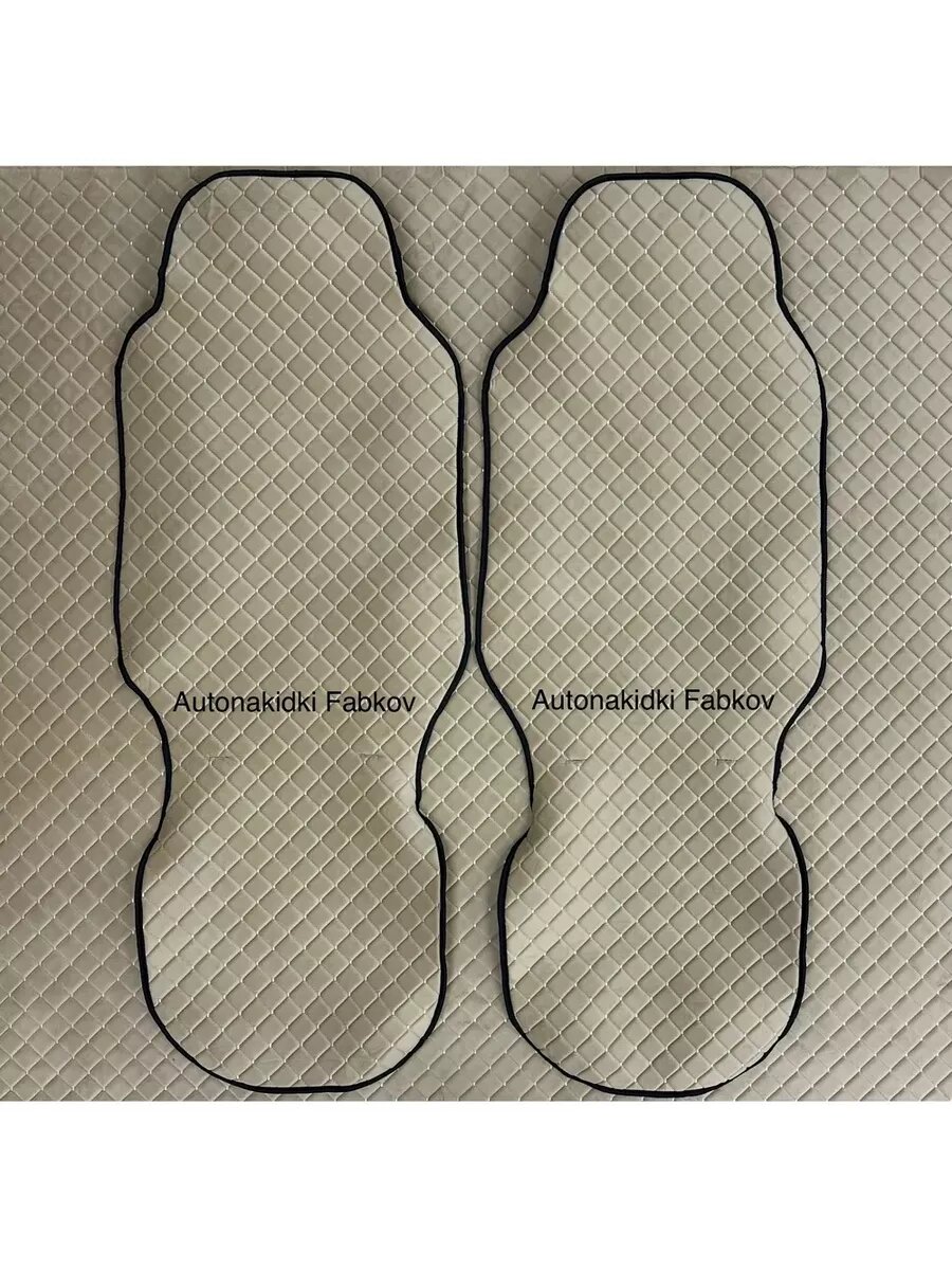 Накидки/Чехлы на сидень MAN TGA/TGS/TGM/TGX/TGL