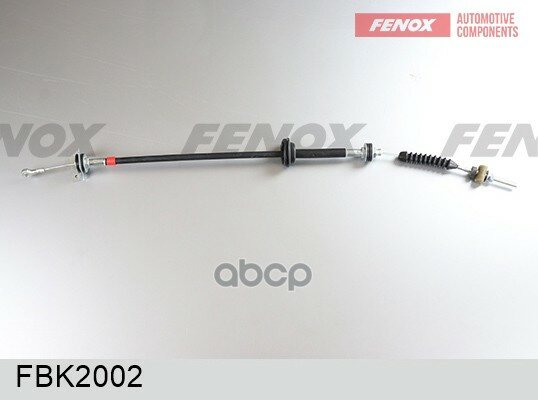 Трос сцепления FENOX арт. FBK2002