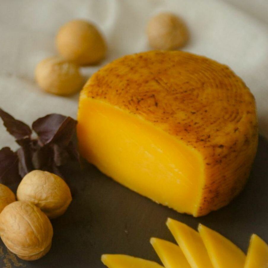 *Канестрато* сыр ручной работы 1кг.