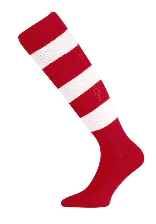 Гетры футбольные