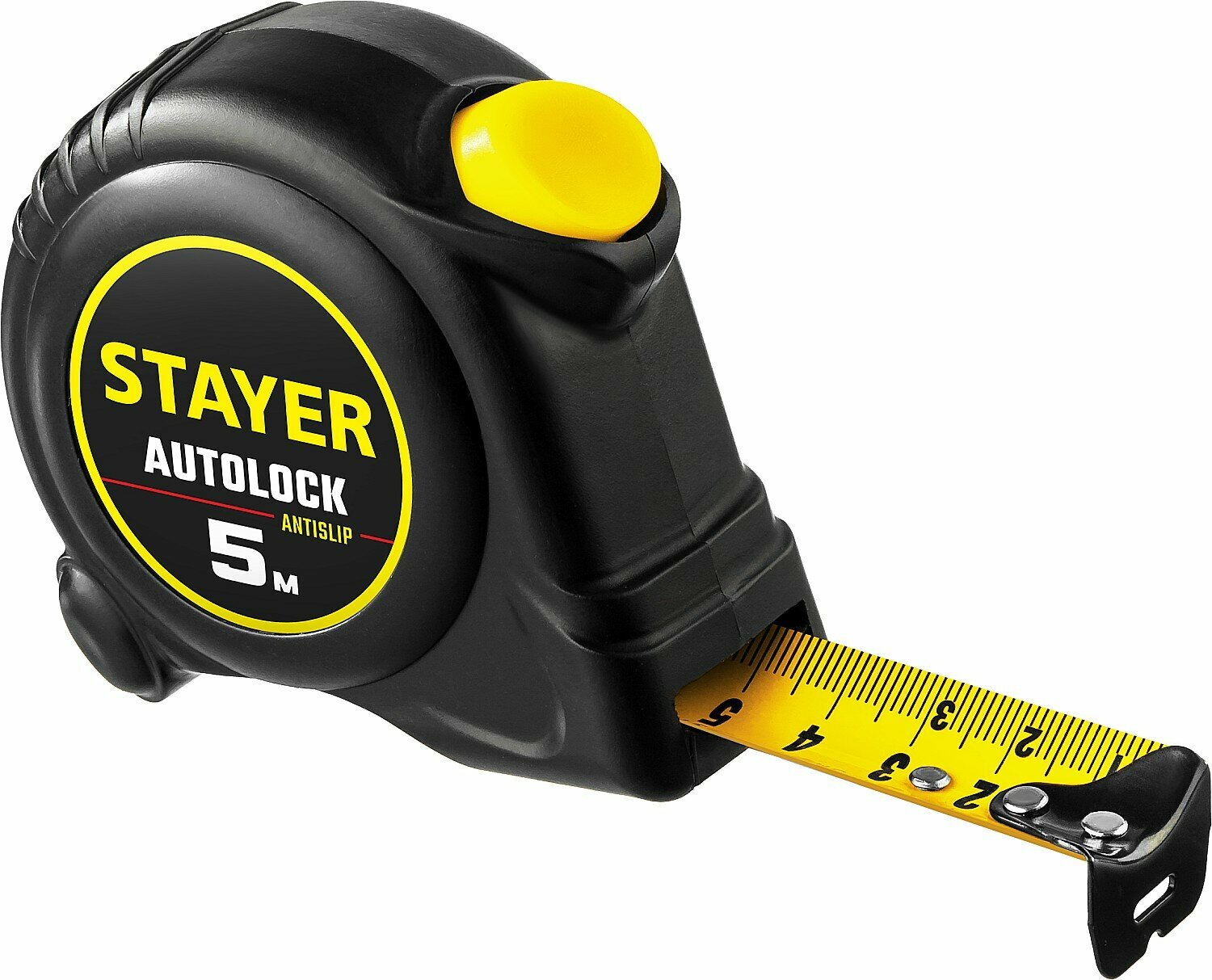 Рулетка STAYER 5мх25мм 2-34126-05-25_z02