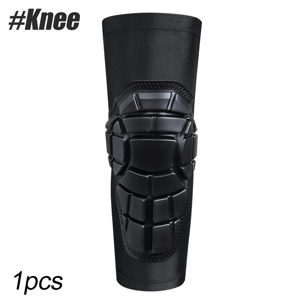 1 шт. сотовые наколенники и налокотники для детей, молодежи - накладки на рукава для предотвращения столкновений, спортивное защитное снаряжение для езды на велосипеде, борьбы