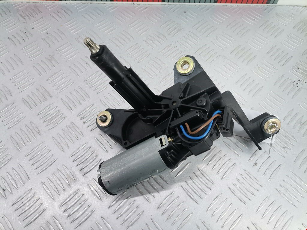 Моторчик стеклоочистителя задний Opel Astra G 90559440 арт. 1978677