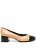 Туфли Tory Burch, размер 9.5, разноцветный