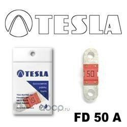 Предохранитель tesla fd50a код производителя FD50A