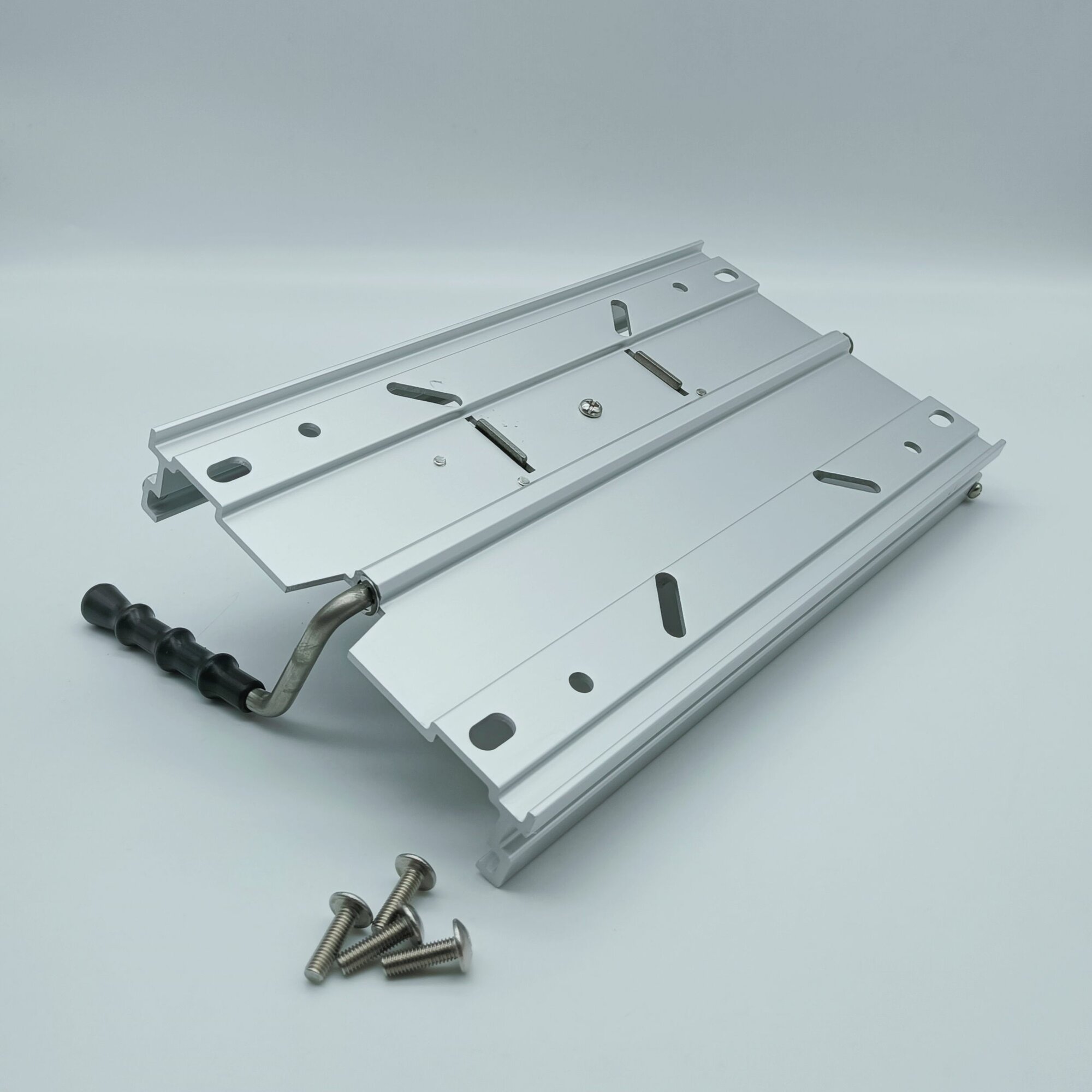 Основание Easterner крепление на опору / стойку для кресла / сиденья в лодку в т. ч. пвх, нднд, риб,