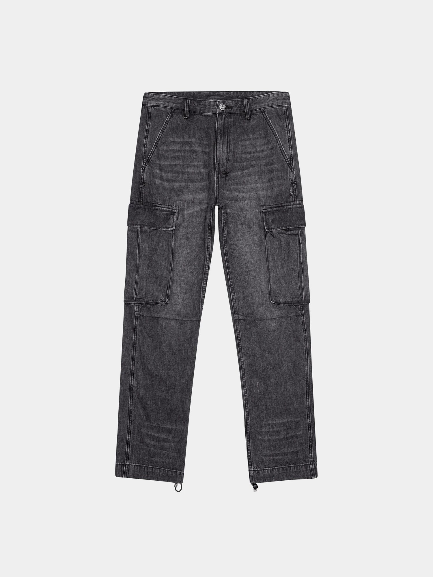 Брюки карго Riot Cargo