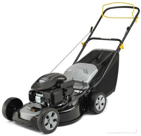 Газонокосилка Alpina AL4 46 SA (2L0482044/A22)