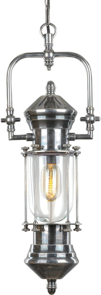 Подвесной светильник PL-51996 Covali