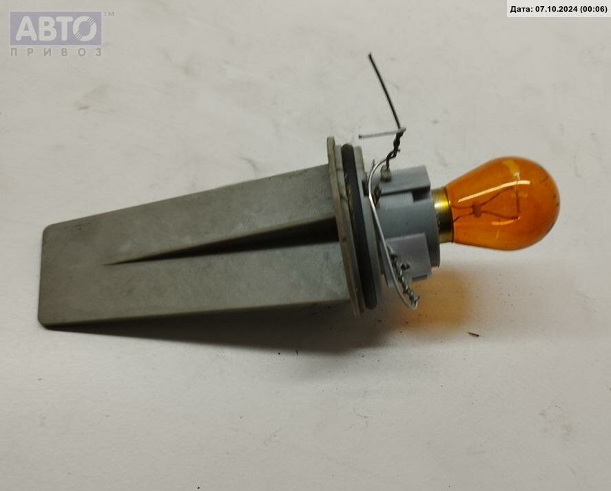 Патрон лампы указателя поворота Audi A6 C5 (1997-2005)