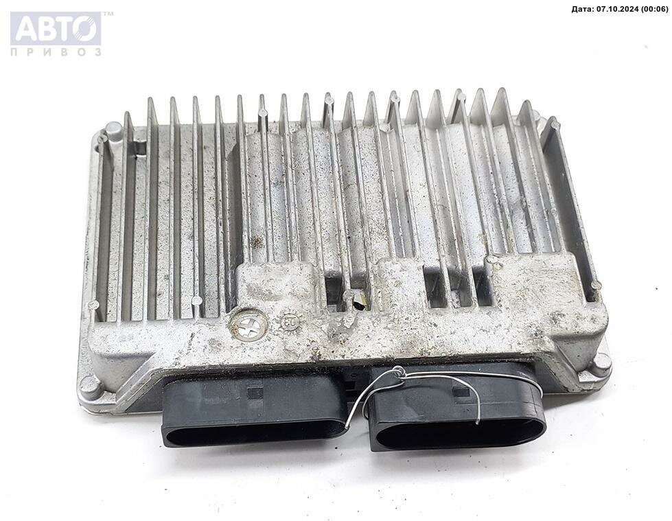 Блок управления VVT Valvetronic BMW 3 E46 (1998-2006)