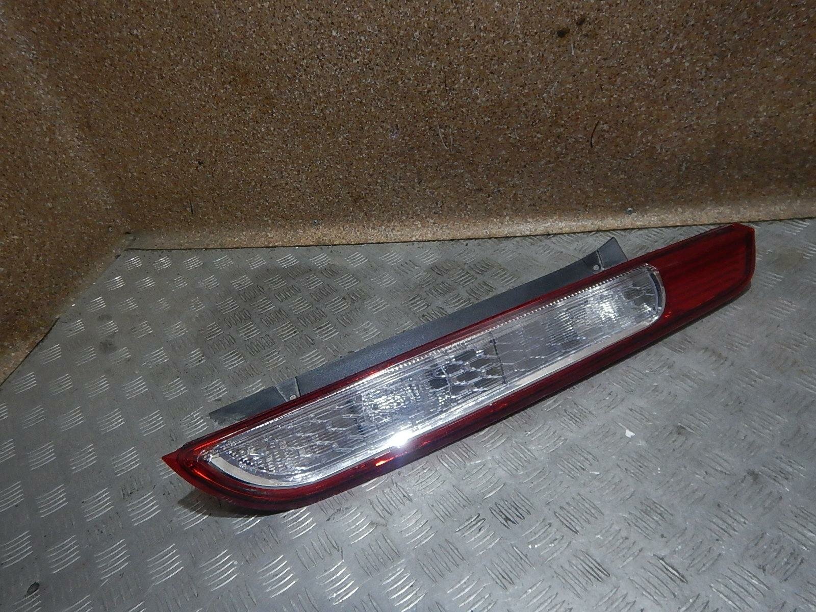 Б/У Фонарь задний правый, Ford (Форд)-FOCUS 2 (08-11) FORD FOCUS 2 (08-11) Depo хетч Дубликат, царапины. 486833 FORD арт....