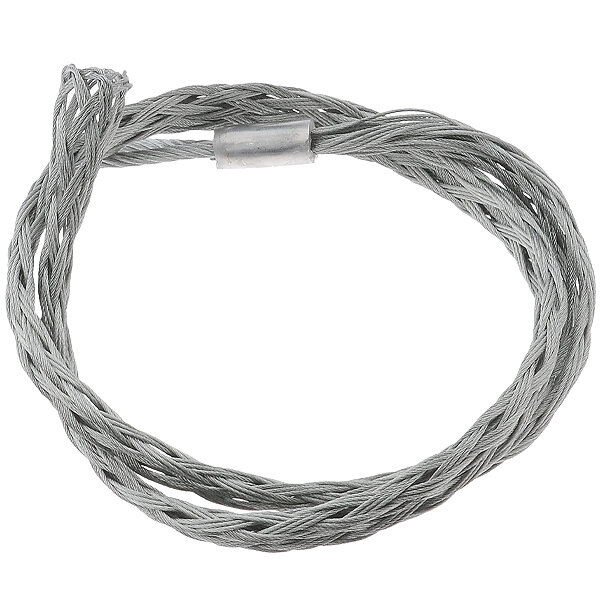 Чулок 65131 ЧМ-40/50 кабельный с одной петлей 40-50мм серия профи 1510мм КВТ