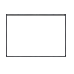 Жесткий Экран-доска Classic Solution MB190x100- Проекторы (экраны)