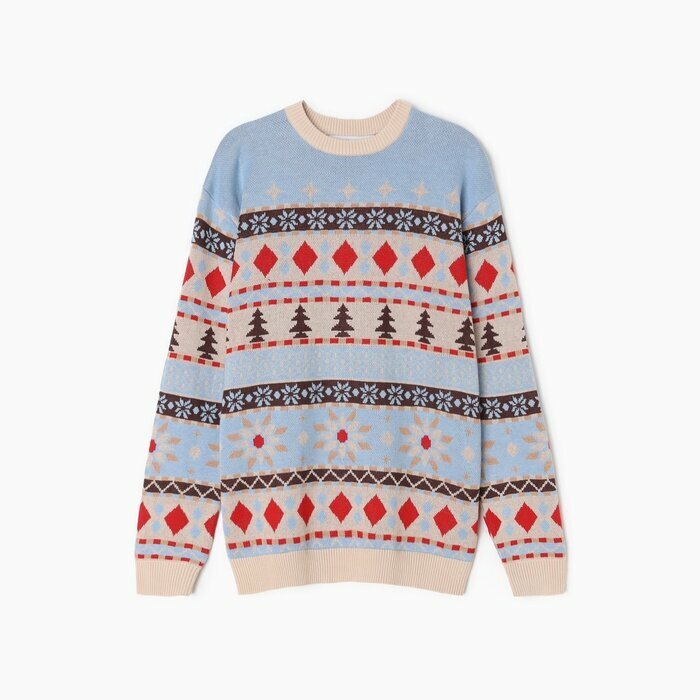 Джемпер Джемперы Family look