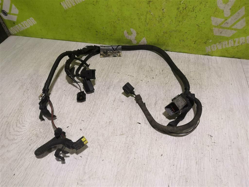 Проводка (коса) Ford Focus 1 1998-2004