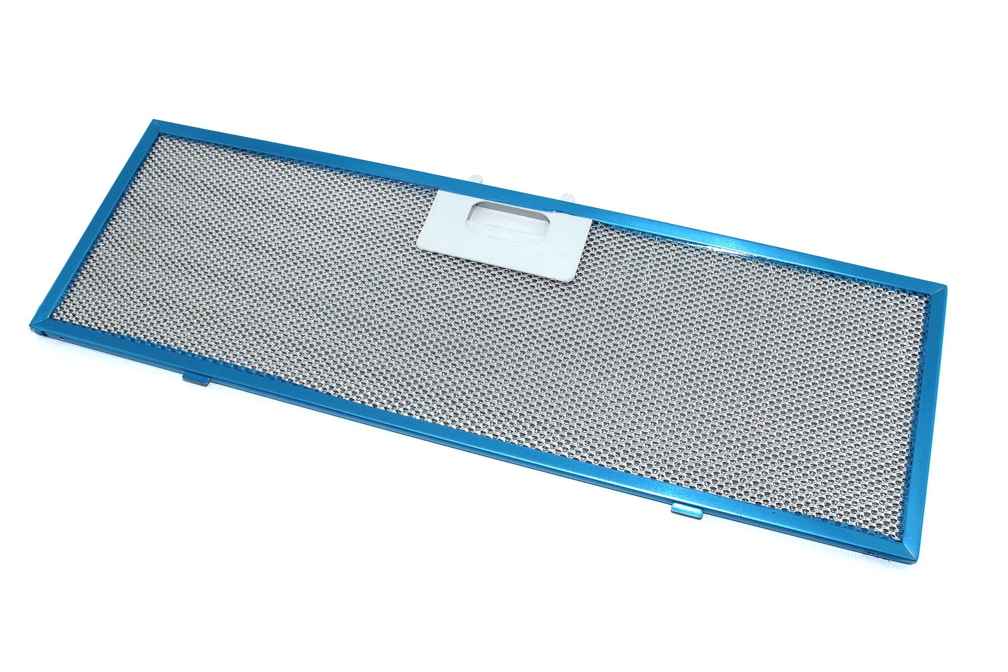 Жировой фильтр для вытяжки 991.0688.844 450х145х8 мм