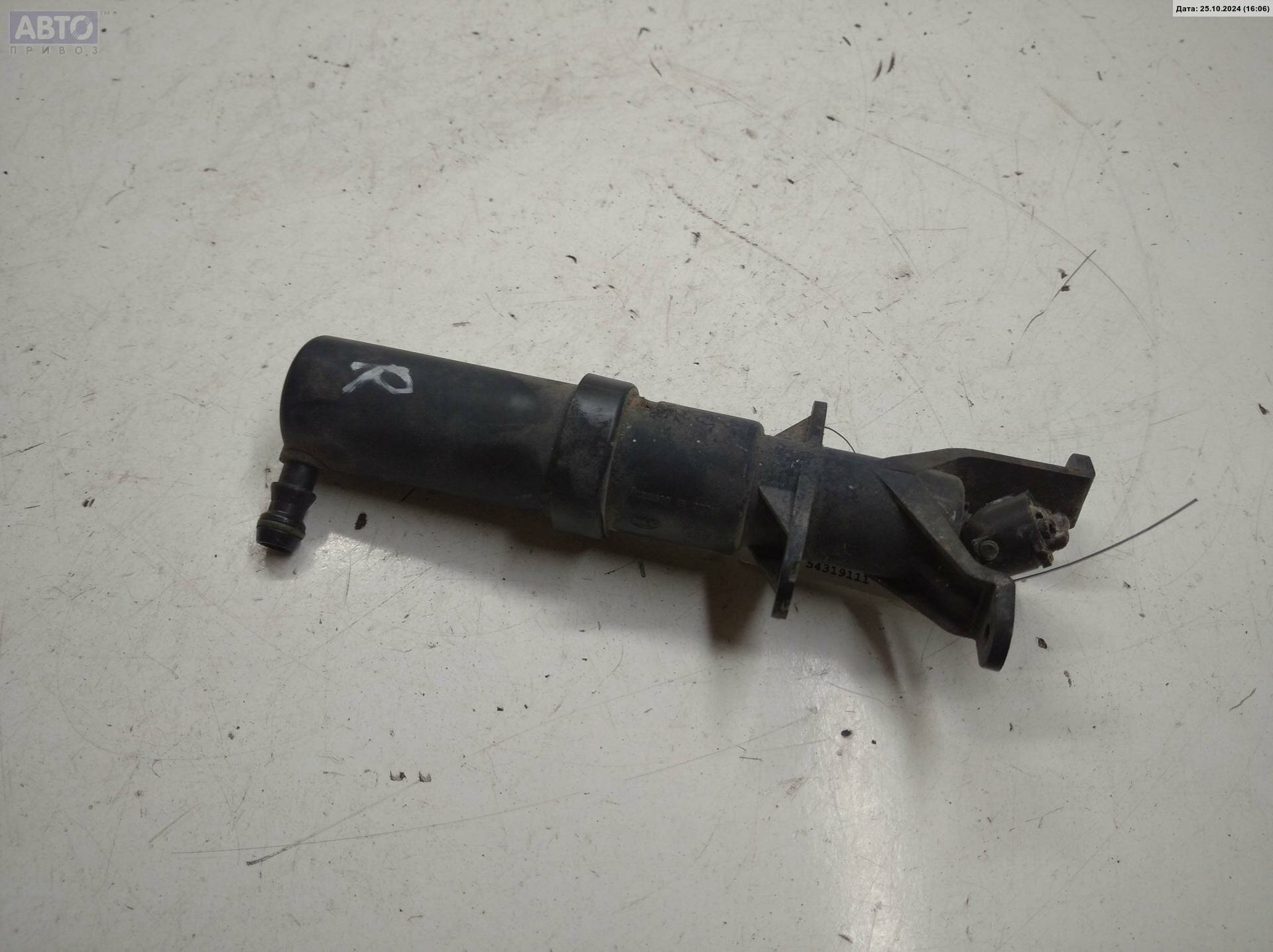 Форсунка омывателя фар Volkswagen Sharan (2000-2010)