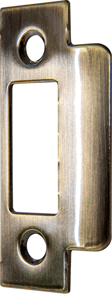 Планка ответная Edson SP5070 цвет бронза