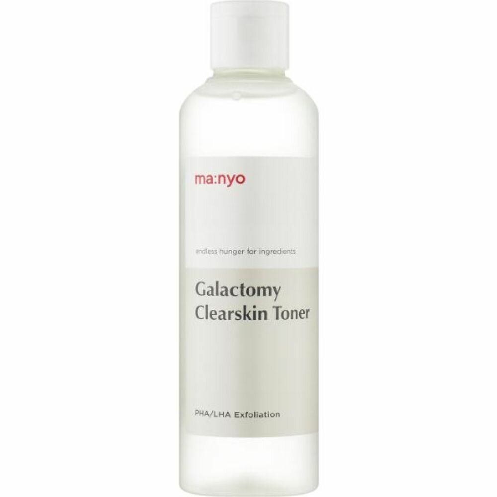 MA: NYO Тонер для лица Galactomy Clearskin Toner