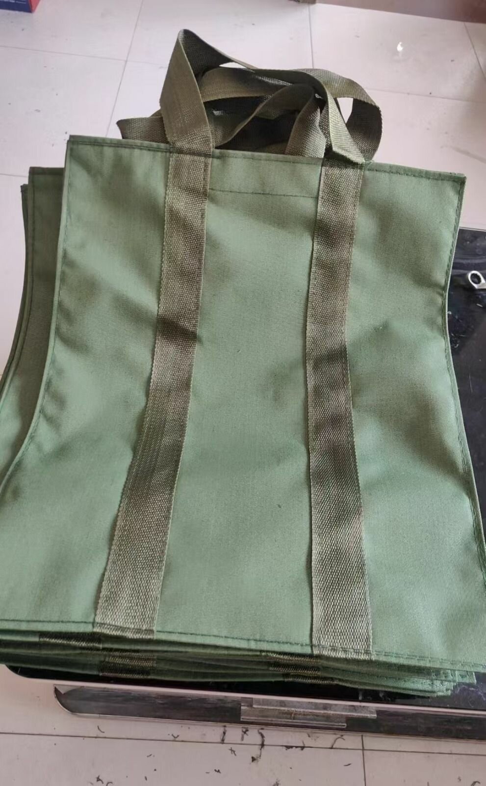 Сумки-мешки для песка (Сэндбэги) для защиты от наводнений (5 шт. /уп.)