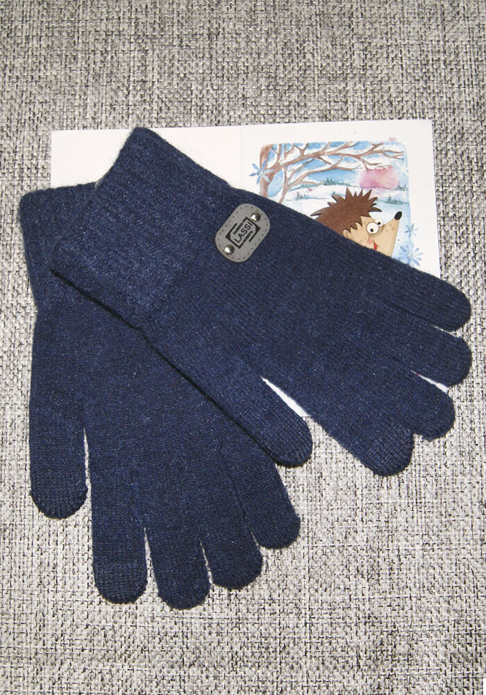 Перчатки для мальчиков