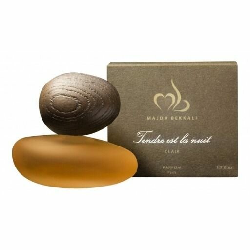 Majda Bekkali Tendre Est La Nuit Clair Духи унисекс 2 ml миниатюра